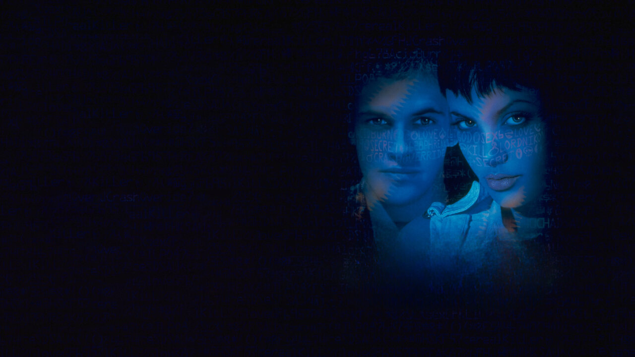 „Hackers – Im Netz des FBI“ ansehen | Netflix