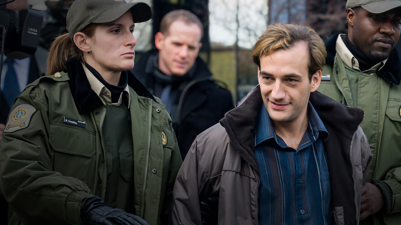 Watch Seven Days | Netflix