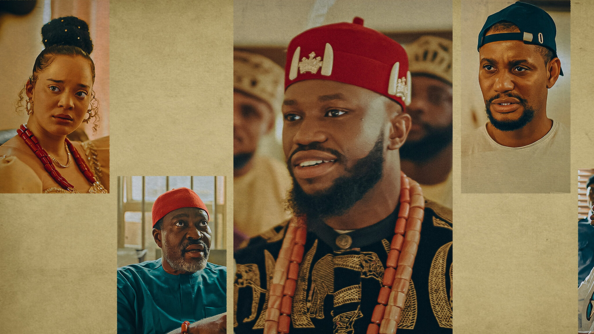 Watch Áfàméfùnà: An Nwa Boi Story | Netflix