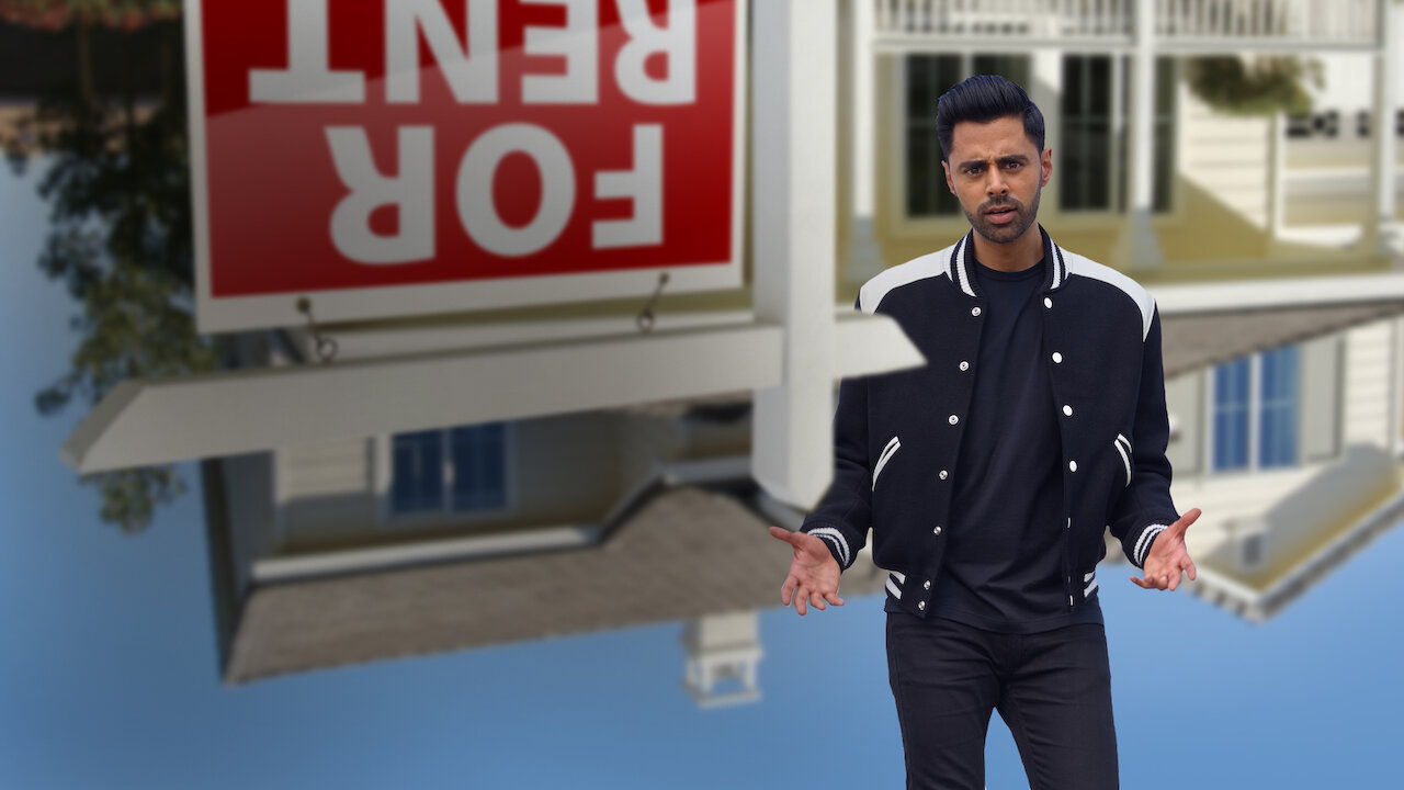 Watch Patriot Act with Hasan Minhaj | Netflix Official Site