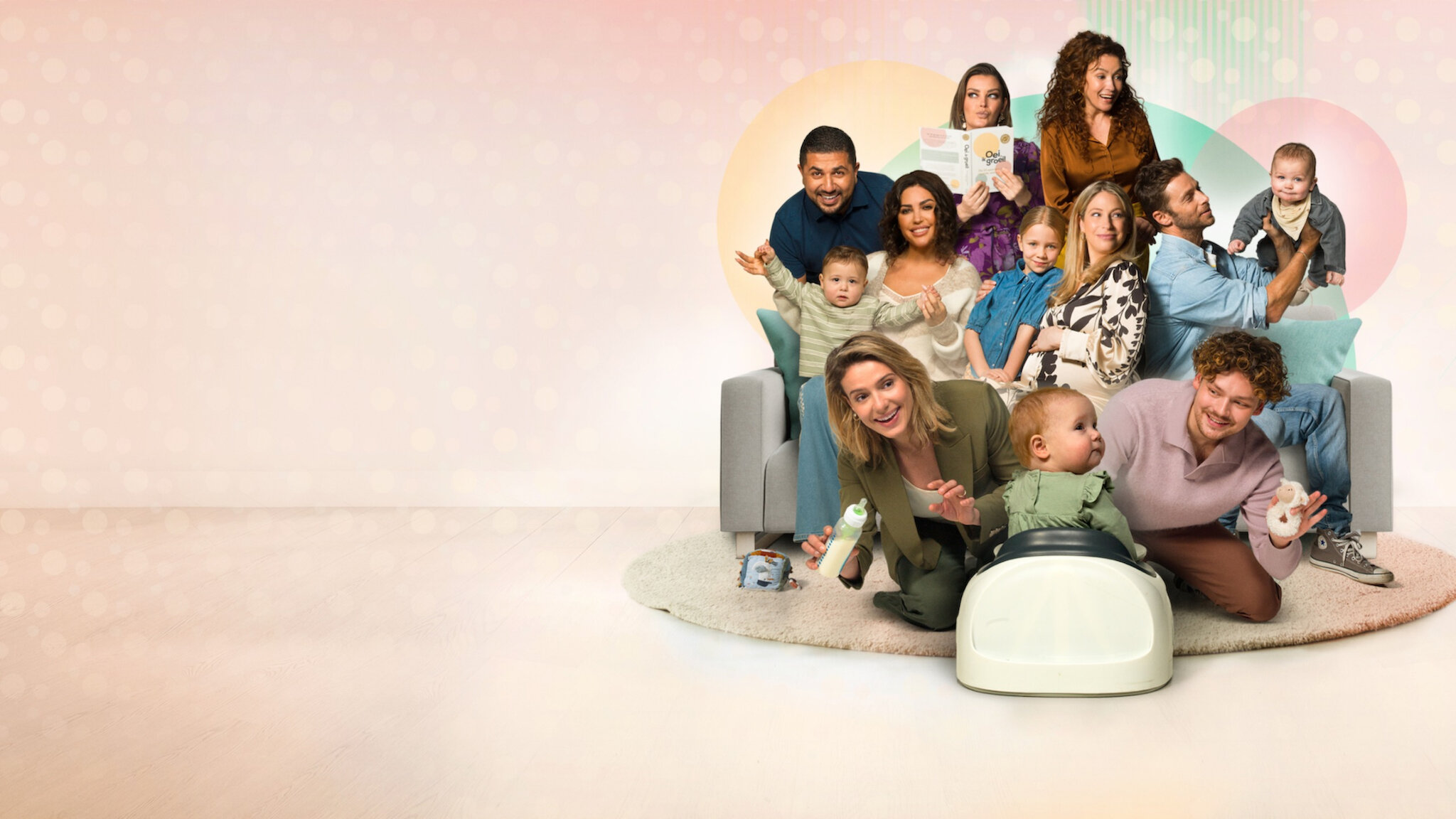 Watch The Wonder Weeks | Netflix Official Site