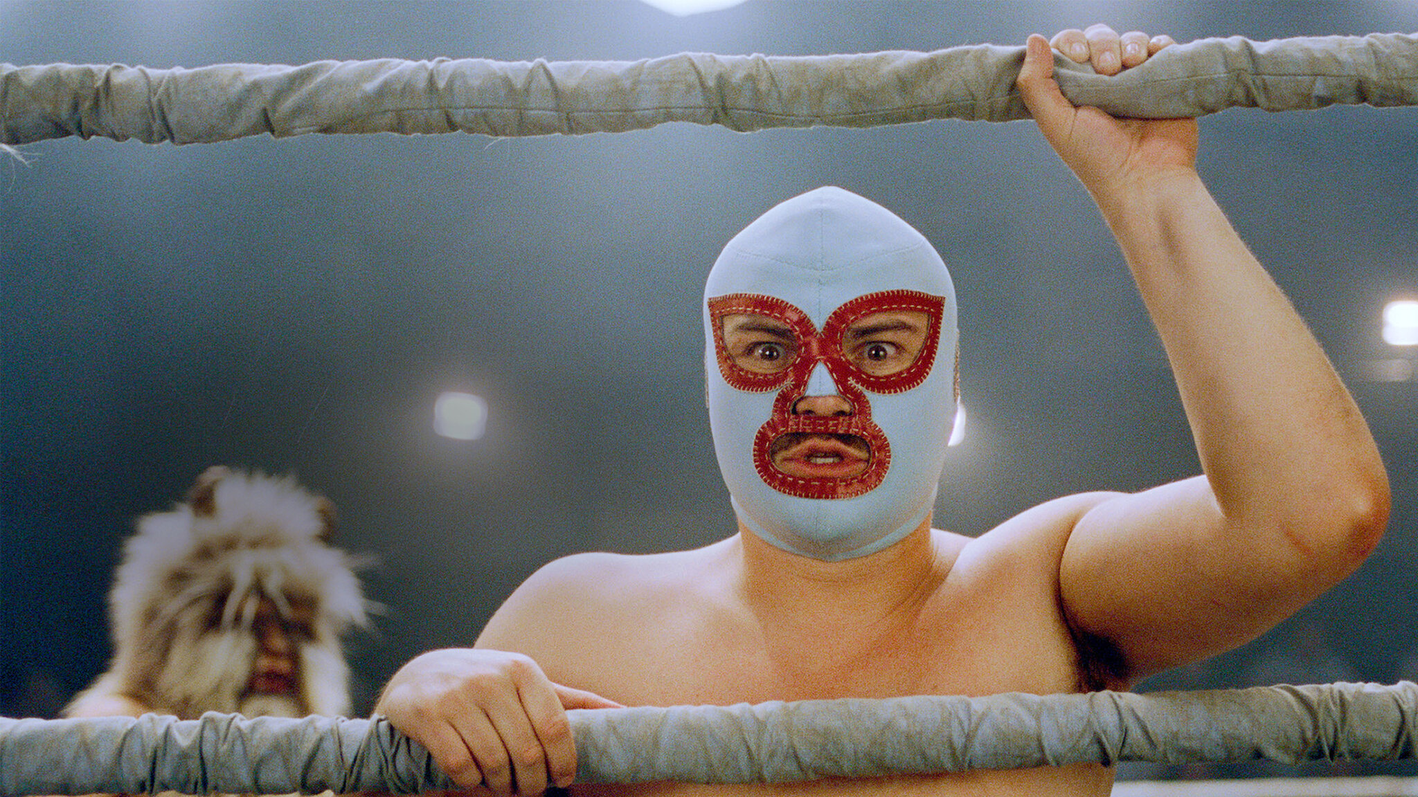 Watch Nacho Libre | Netflix