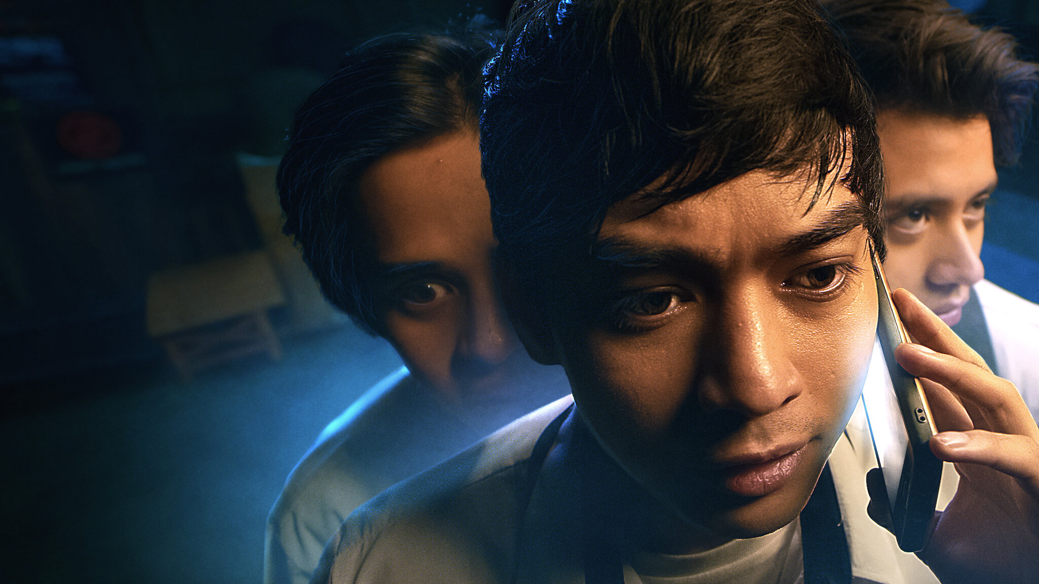 Watch Dead Kids | Netflix Official Site