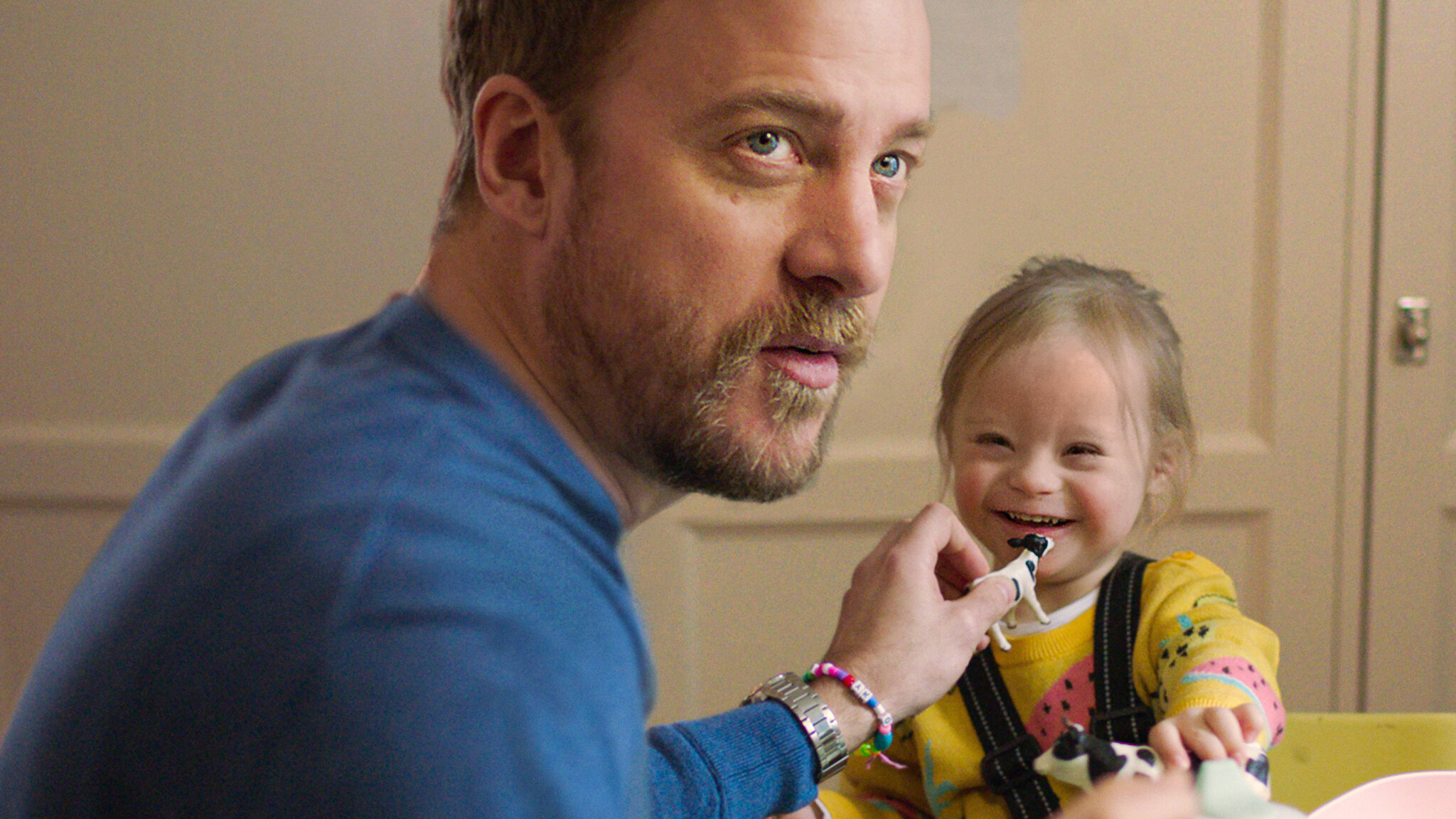 Watch Bonus Family | Netflix Official Site