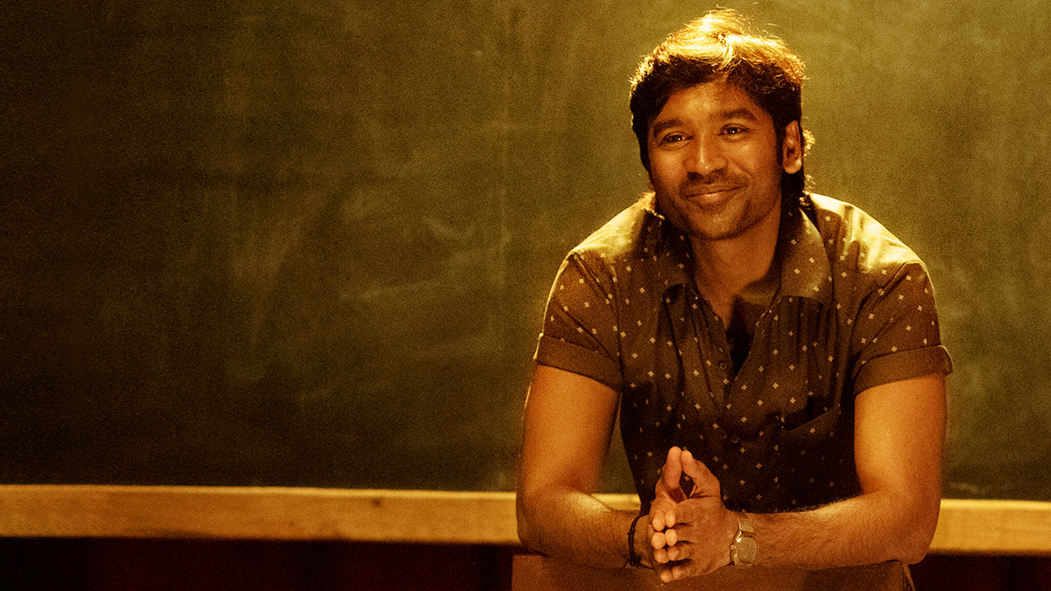 Watch Vaathi | Netflix