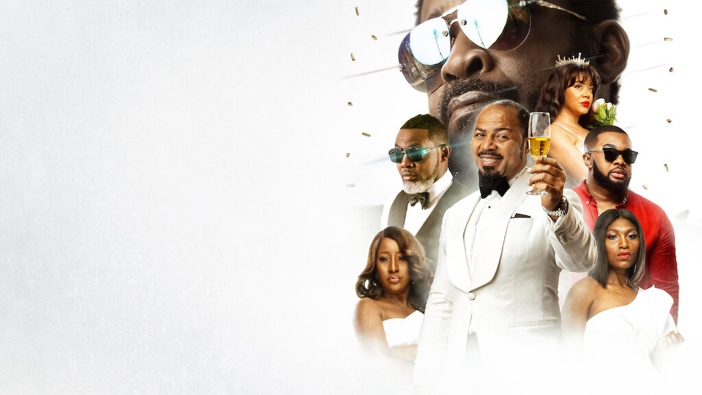 Watch Merry Men 3: Nemesis | Netflix