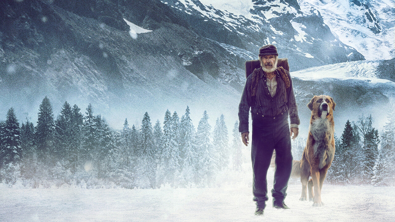 Watch The Call of the Wild | Netflix