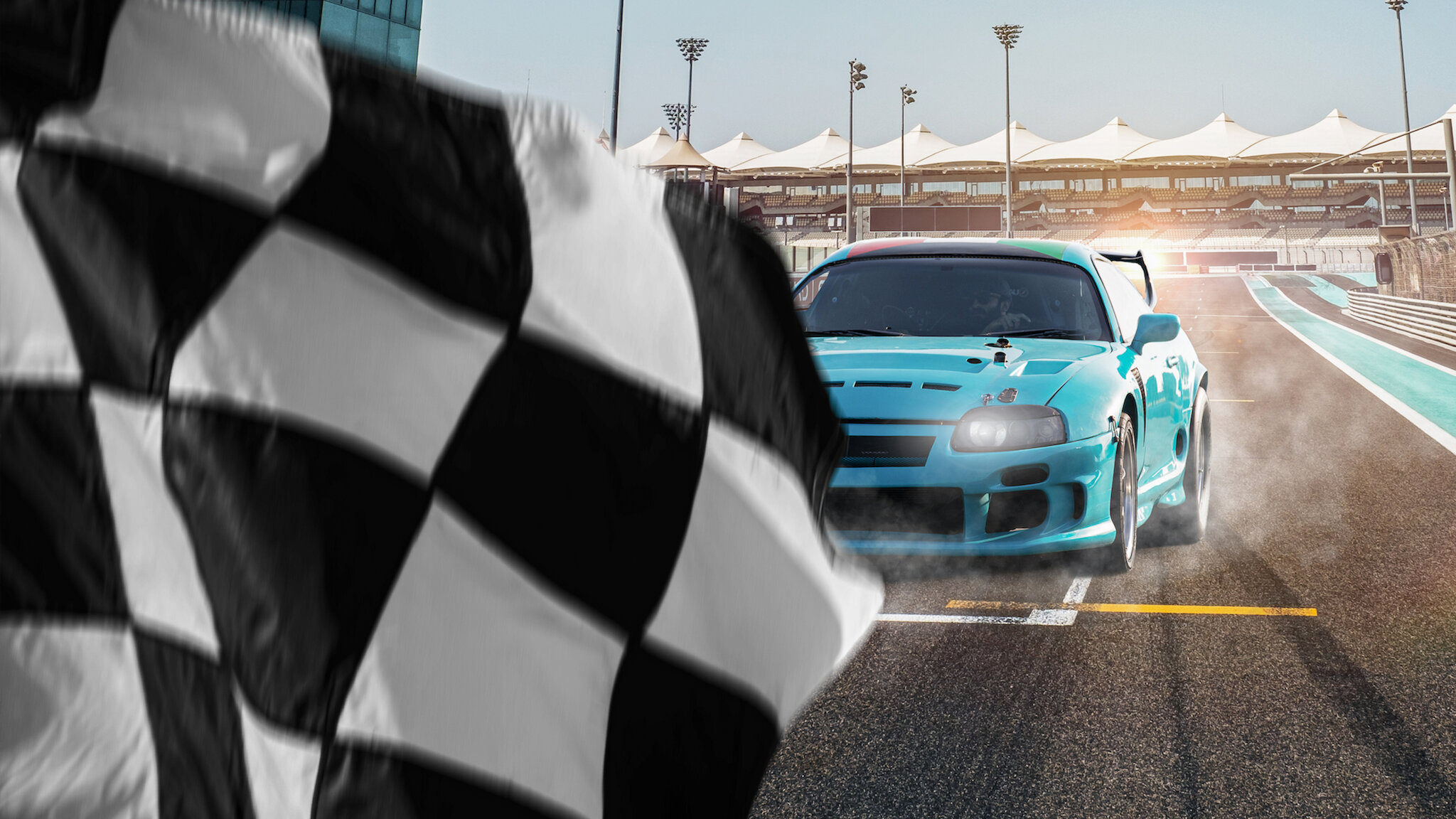 Watch The Fastest | Netflix Official Site