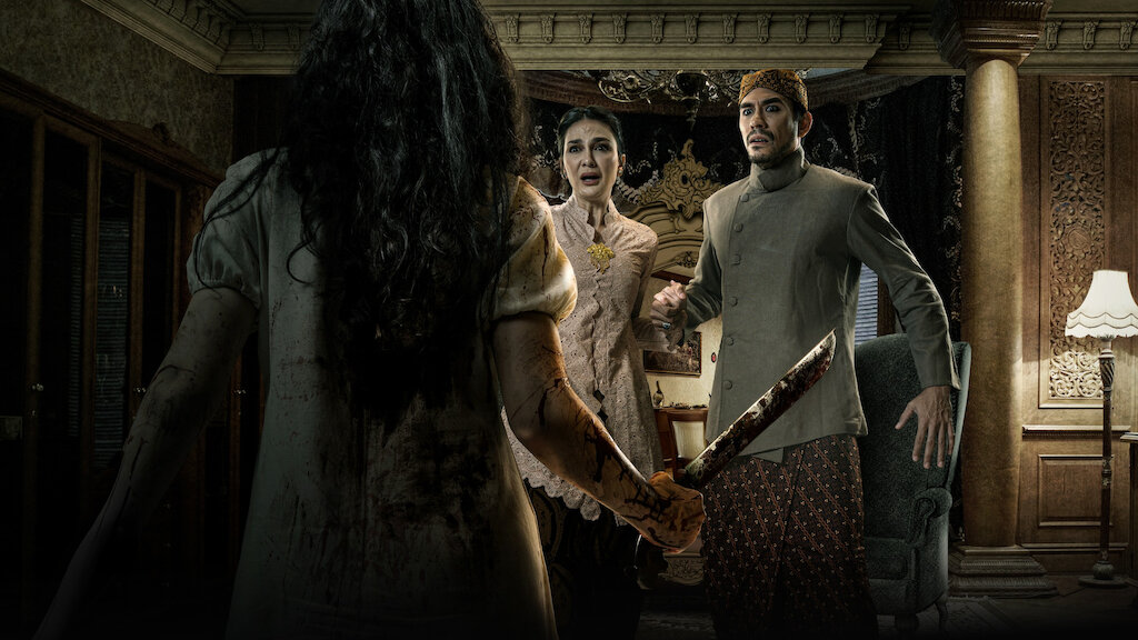 Watch Sumala | Netflix