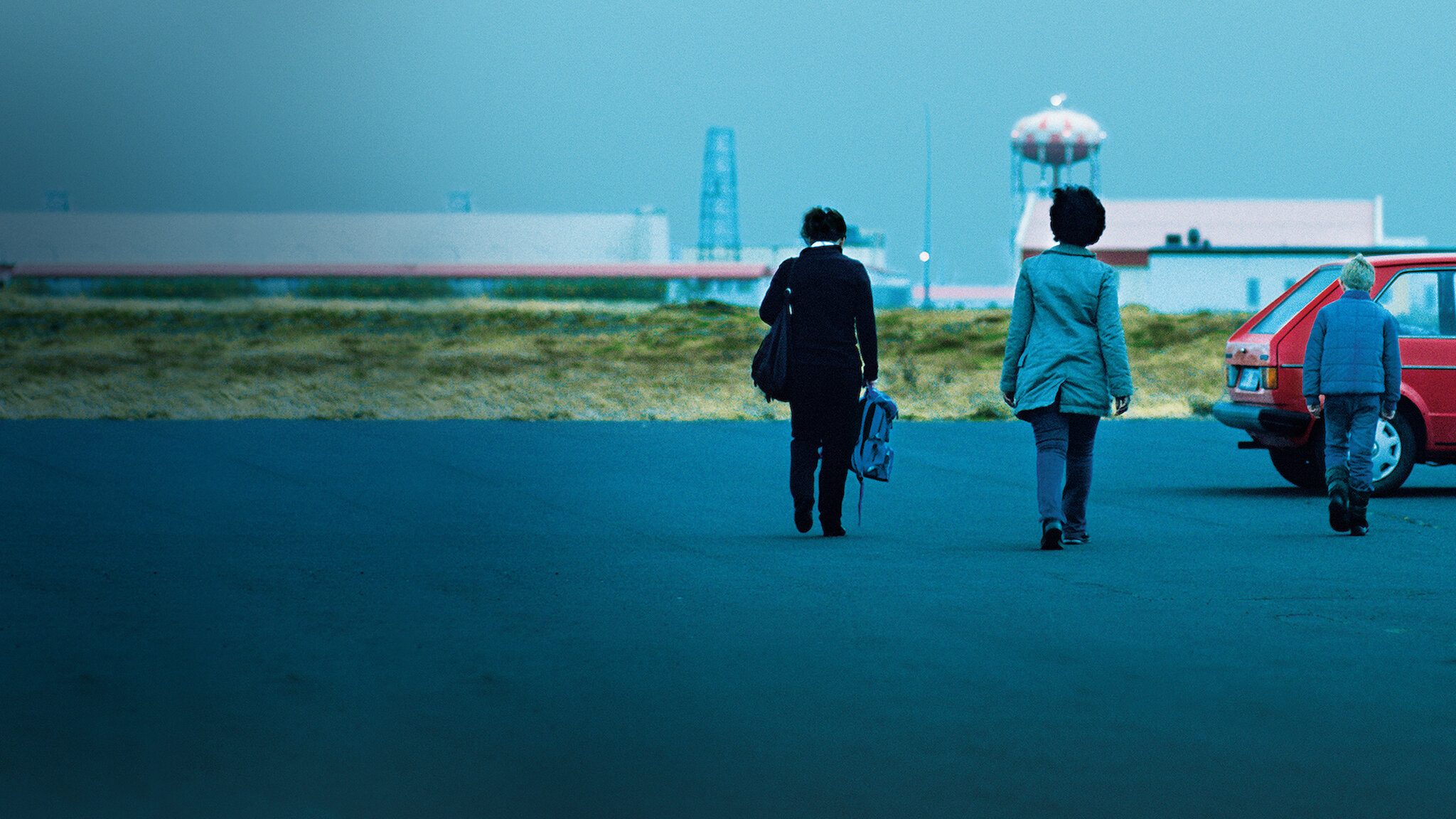 Watch And Breathe Normally | Netflix Official Site