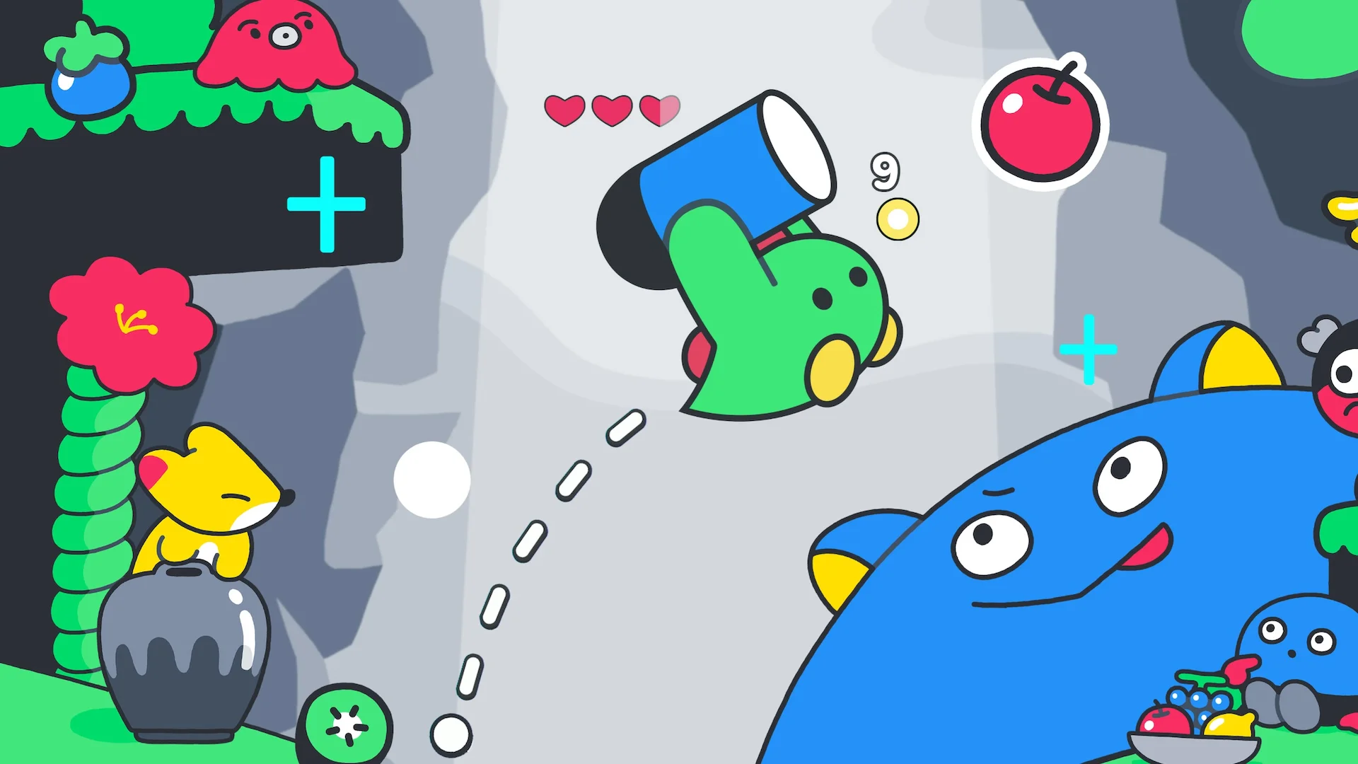 Poinpy | Mobile Game Included with Netflix