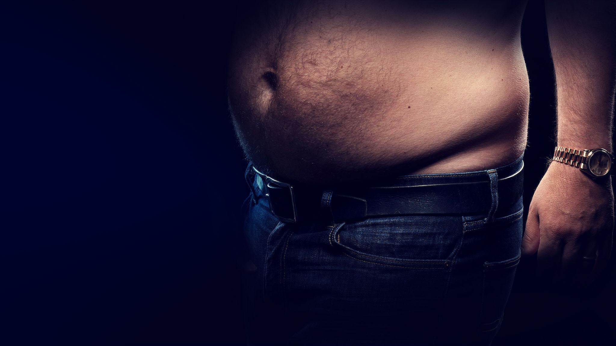 Watch Bert Kreischer: Secret Time | Netflix Official Site