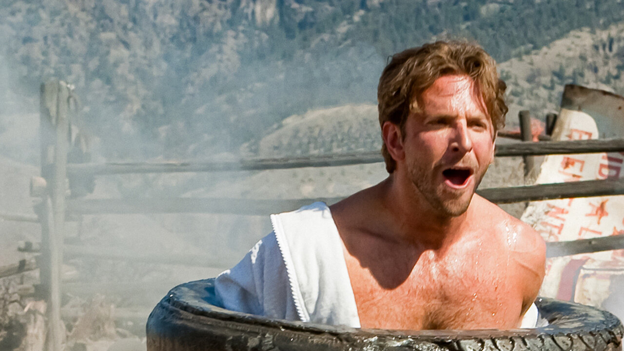 Watch The A-Team | Netflix