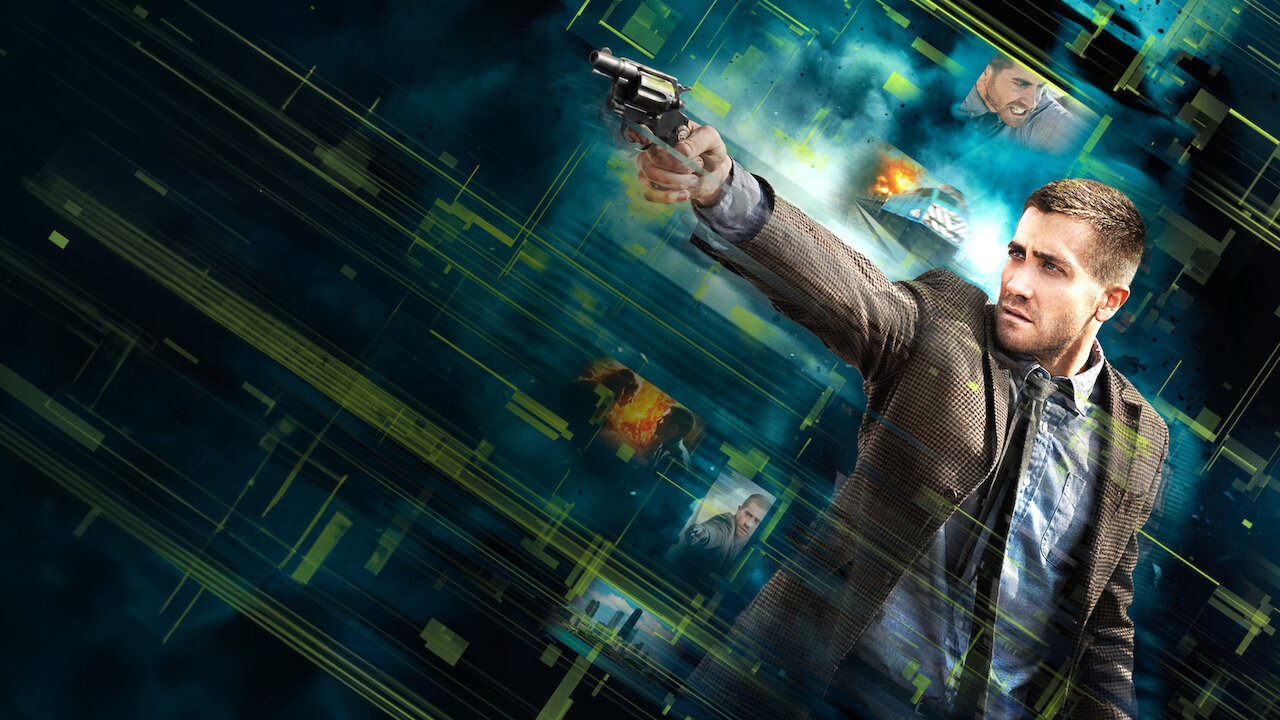 Watch Source Code | Netflix