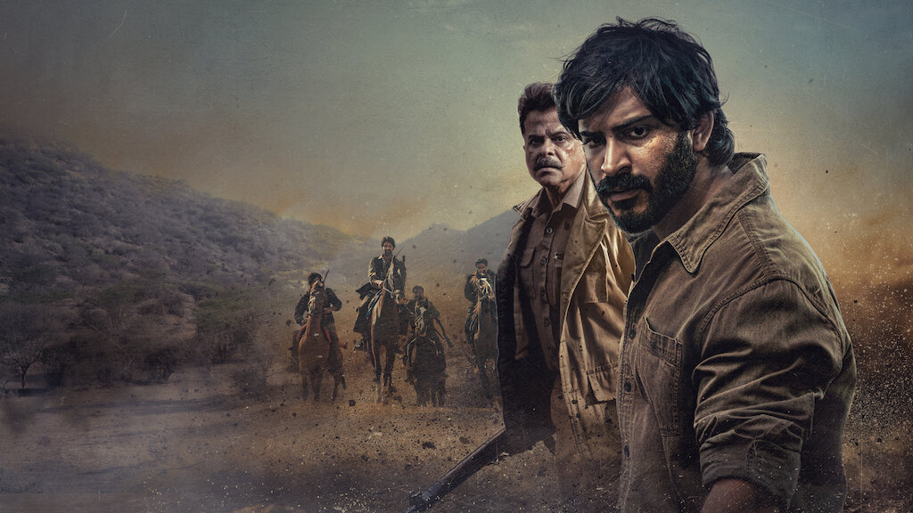 Watch Thar | Netflix Official Site