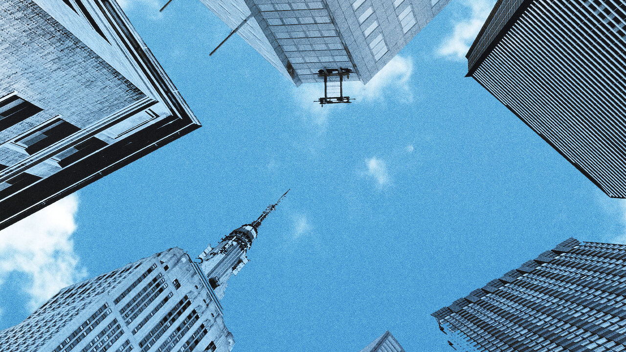 Watch Untapped: Closing America's Opportunity Gap | Netflix