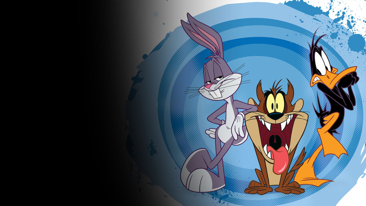 Ve El show de los Looney Tunes | Netflix