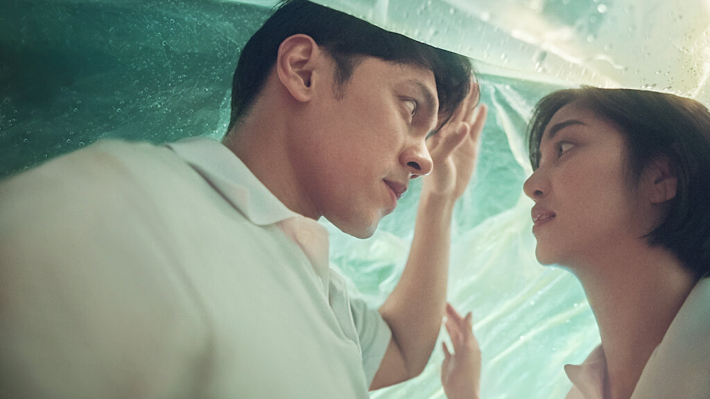 Watch Third World Romance | Netflix