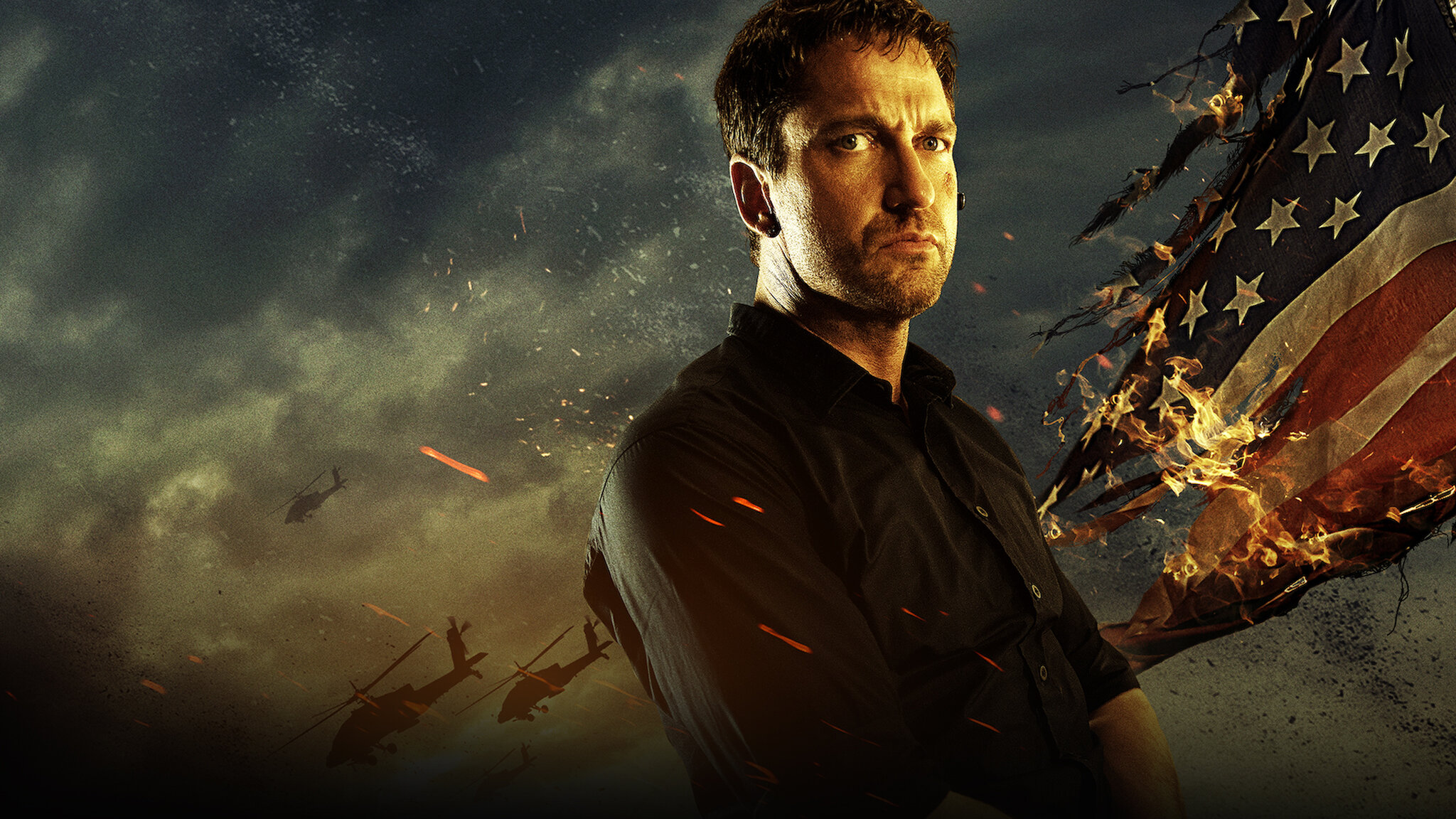 Watch Olympus Has Fallen | Netflix