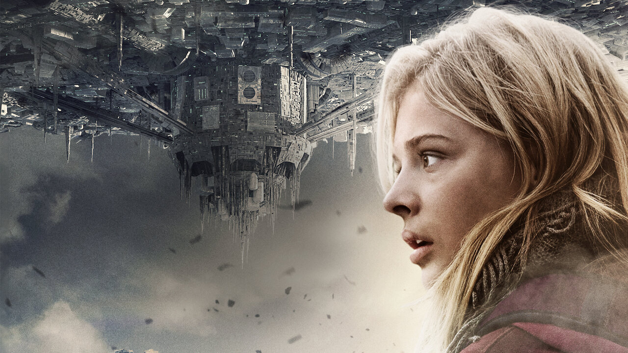 Watch The 5th Wave | Netflix