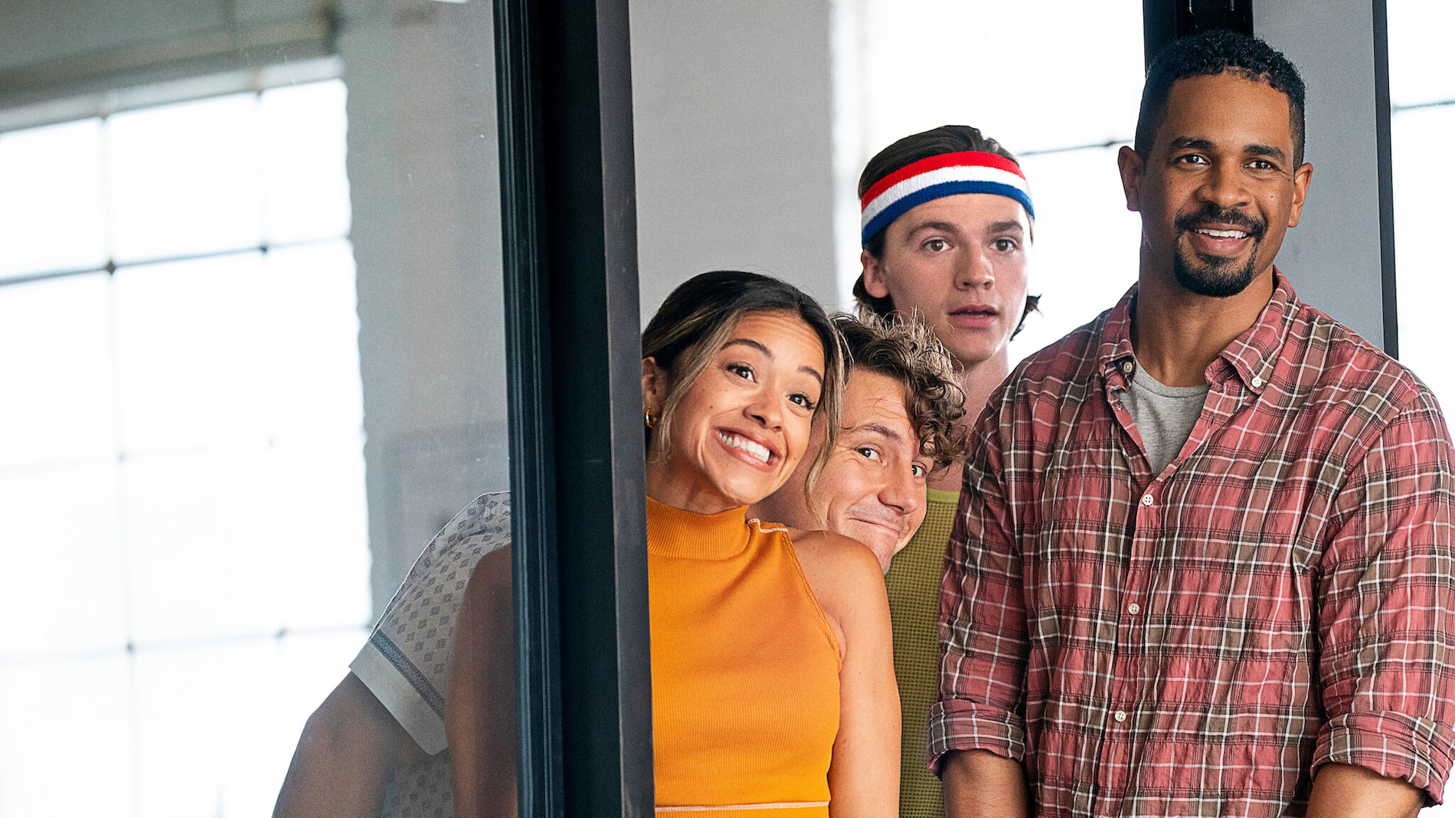 Watch Players | Netflix Official Site