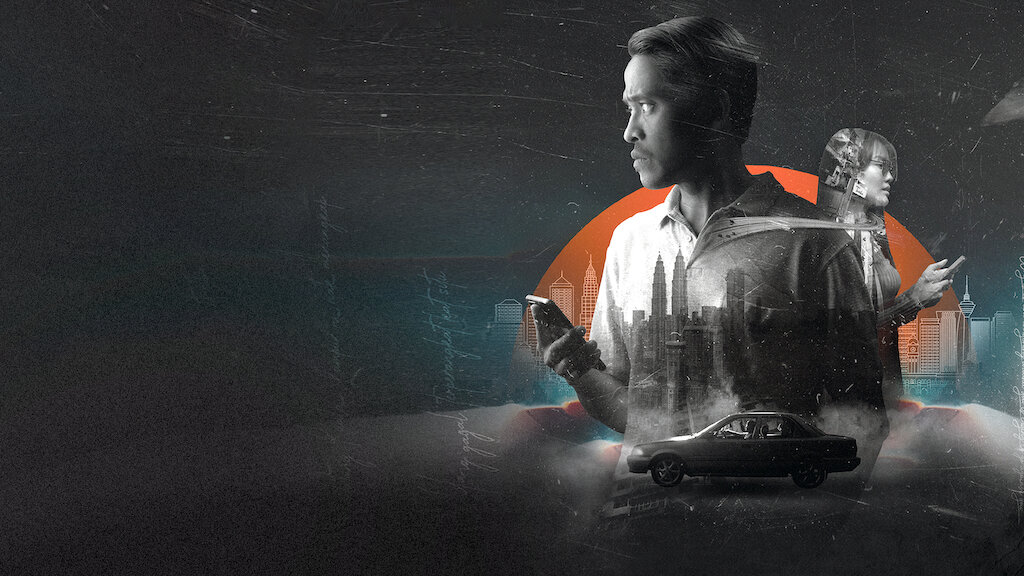 Watch Hail, Driver! | Netflix