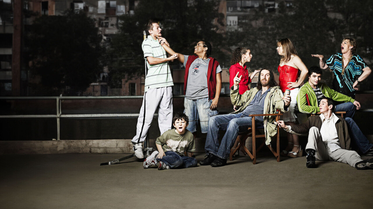 Watch Shameless | Netflix