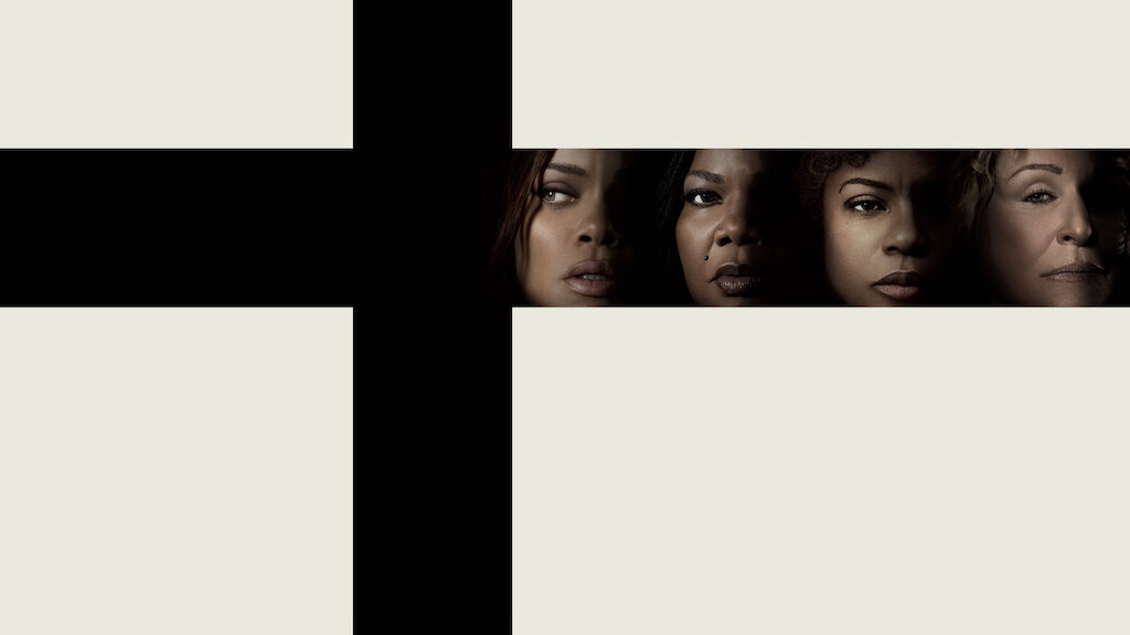 Watch The Deliverance | Netflix Official Site