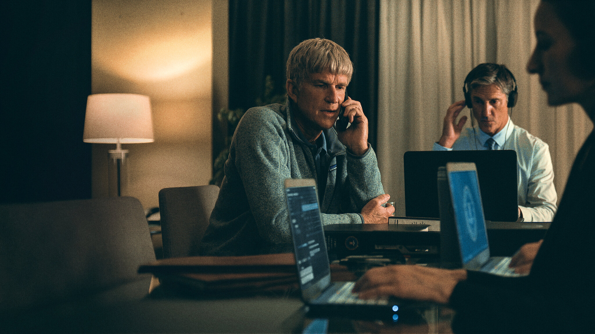 Watch Operation Varsity Blues: The College Admissions Scandal | Netflix ...