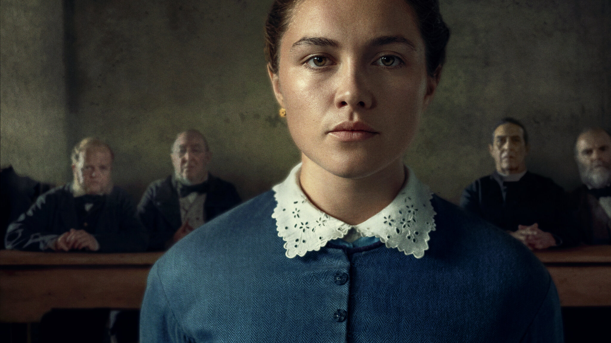 Watch The Wonder | Netflix Official Site