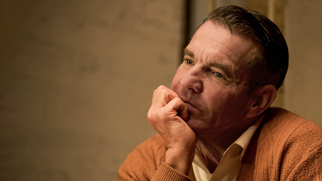 Watch The Hill | Netflix