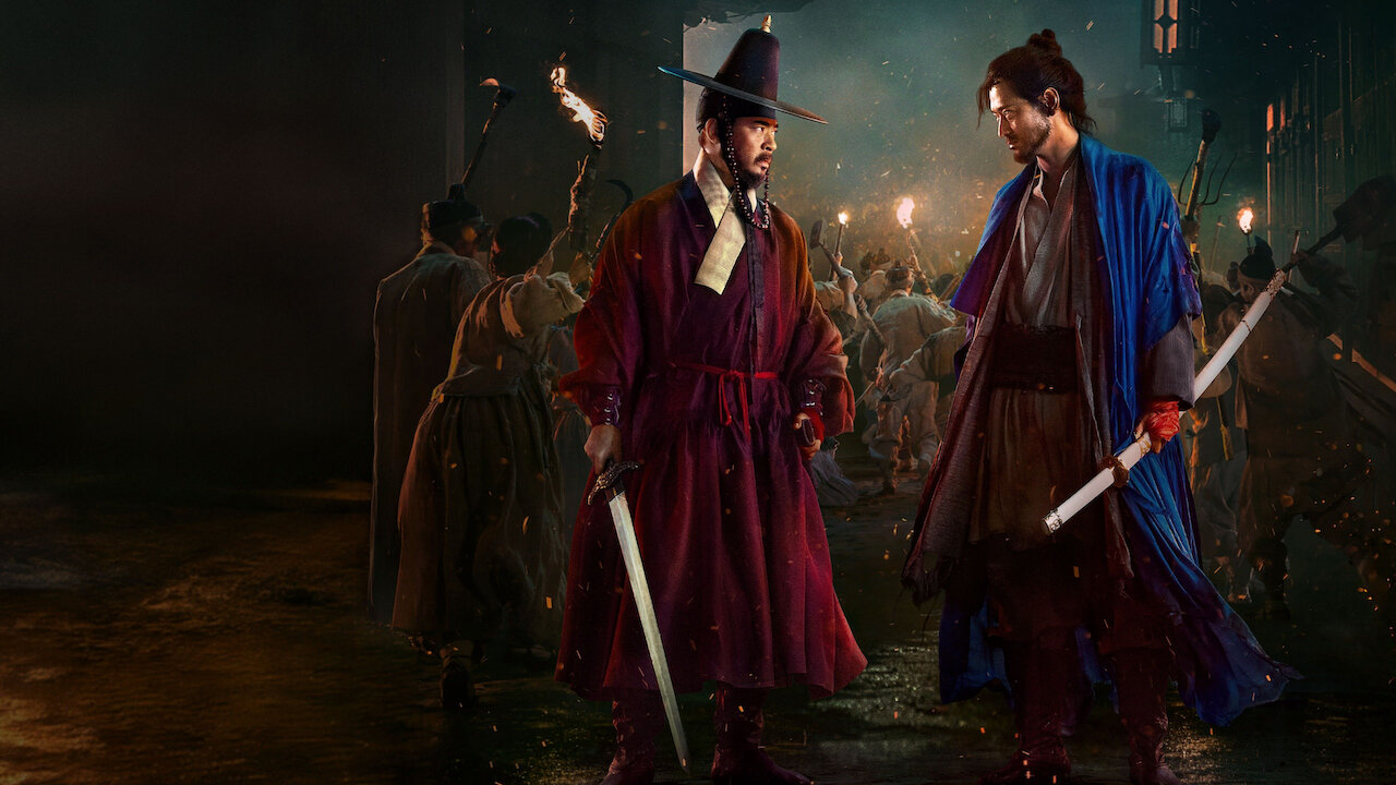 Panoorin ang Uprising | Official Site ng Netflix