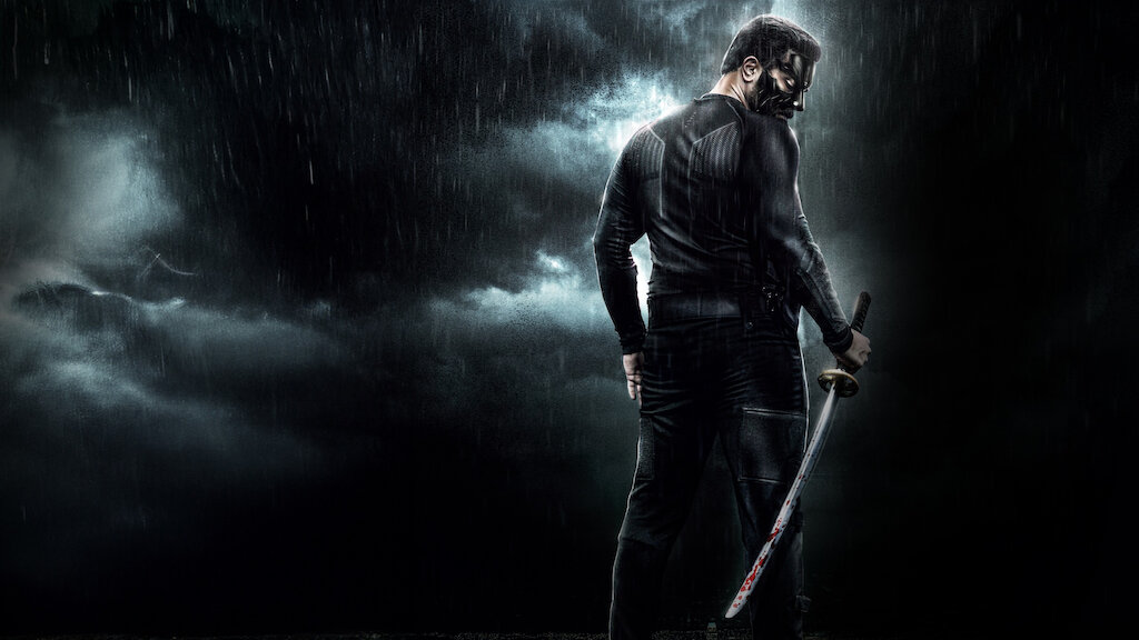 Watch Bagheera | Netflix