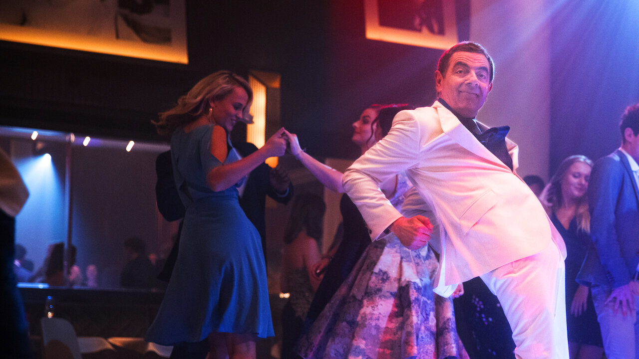 Watch Johnny English Strikes Again | Netflix