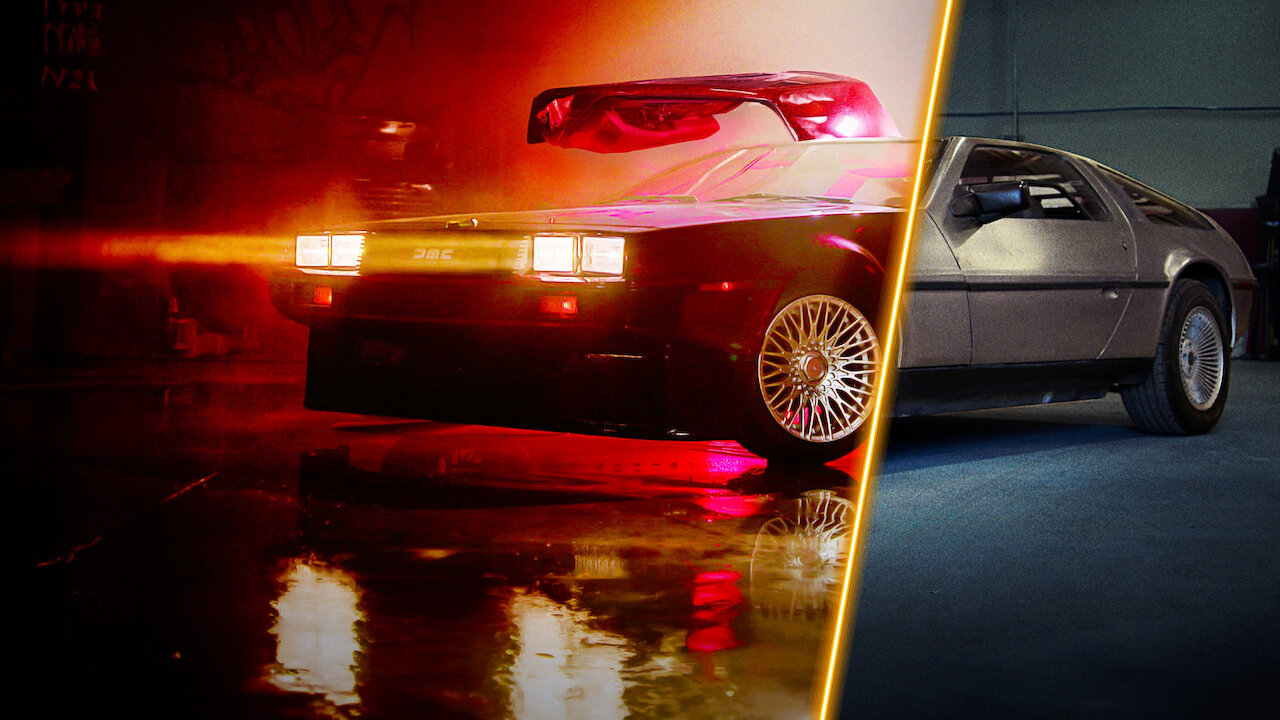 Watch Car Masters: Rust to Riches | Netflix Official Site