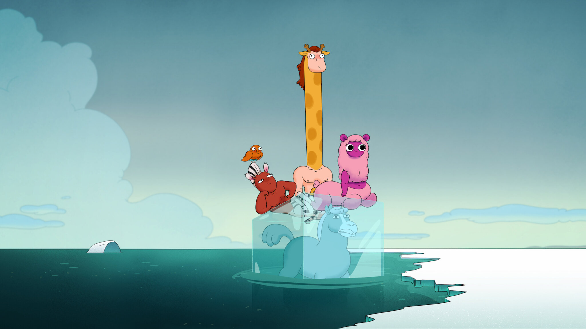 Watch Centaurworld | Netflix Official Site