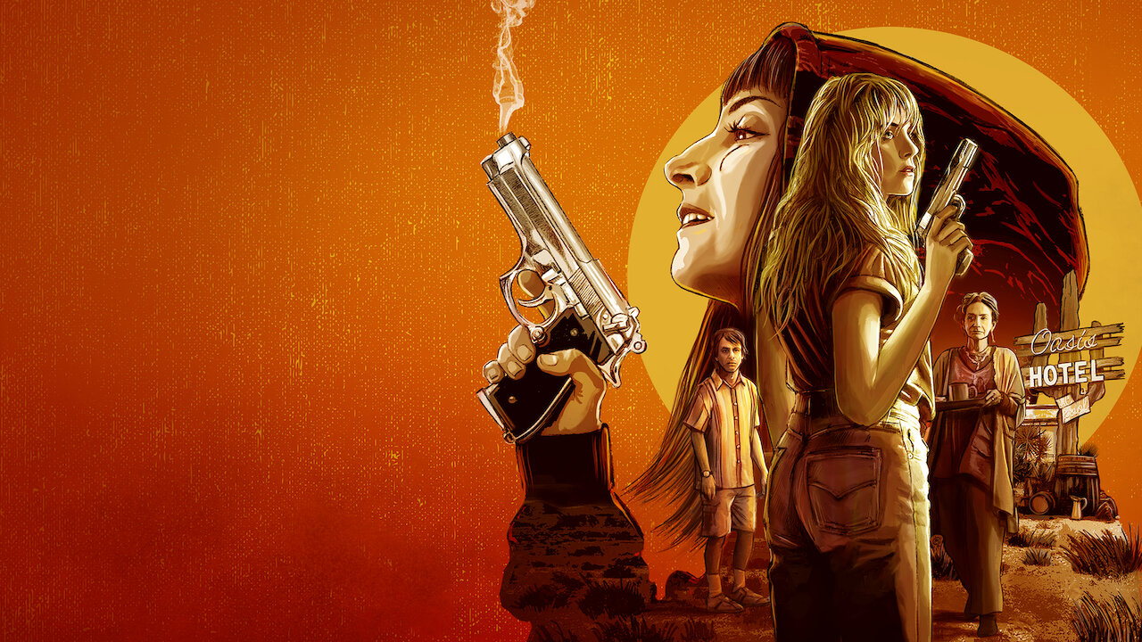 Ve Vis a vis | Sitio oficial de Netflix