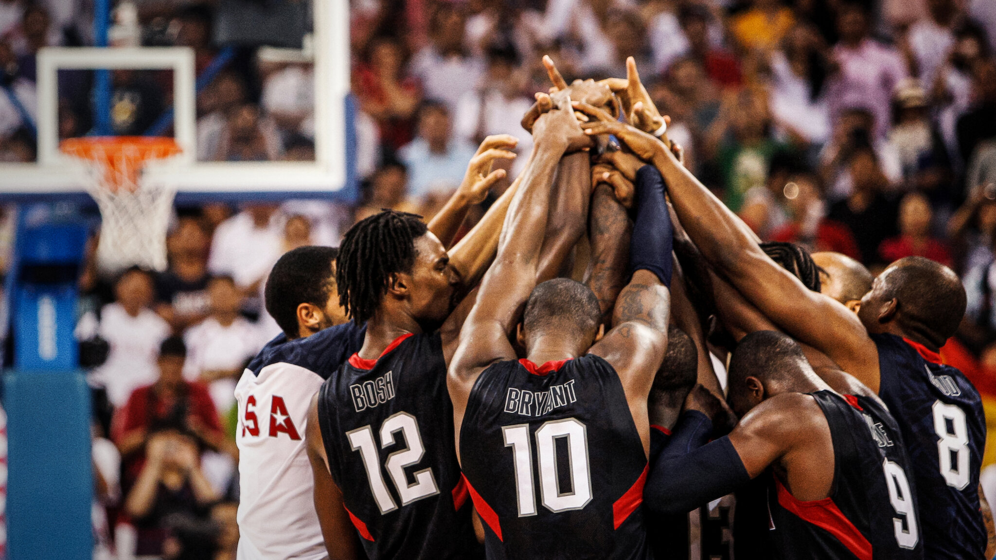 Watch The Redeem Team | Netflix Official Site