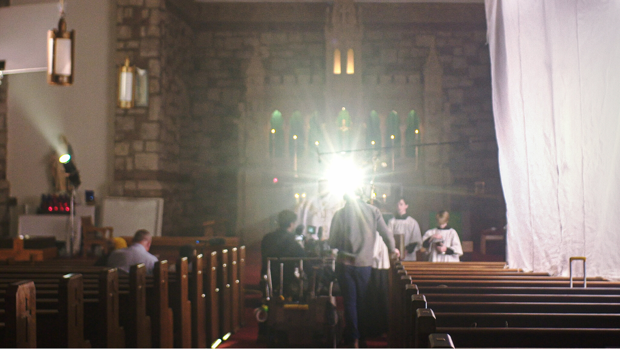 Watch Procession | Netflix Official Site