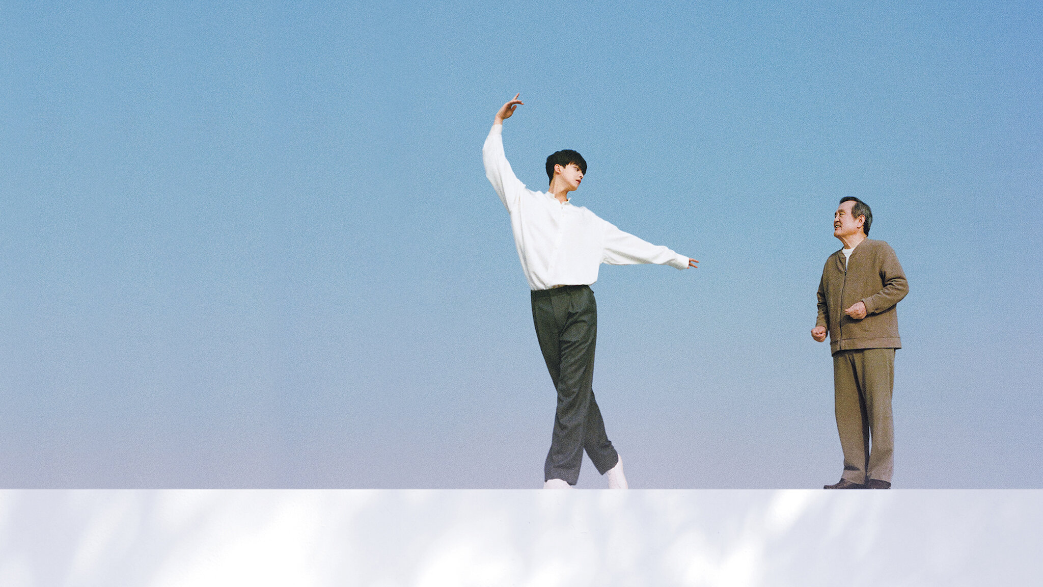 Watch Navillera | Netflix Official Site