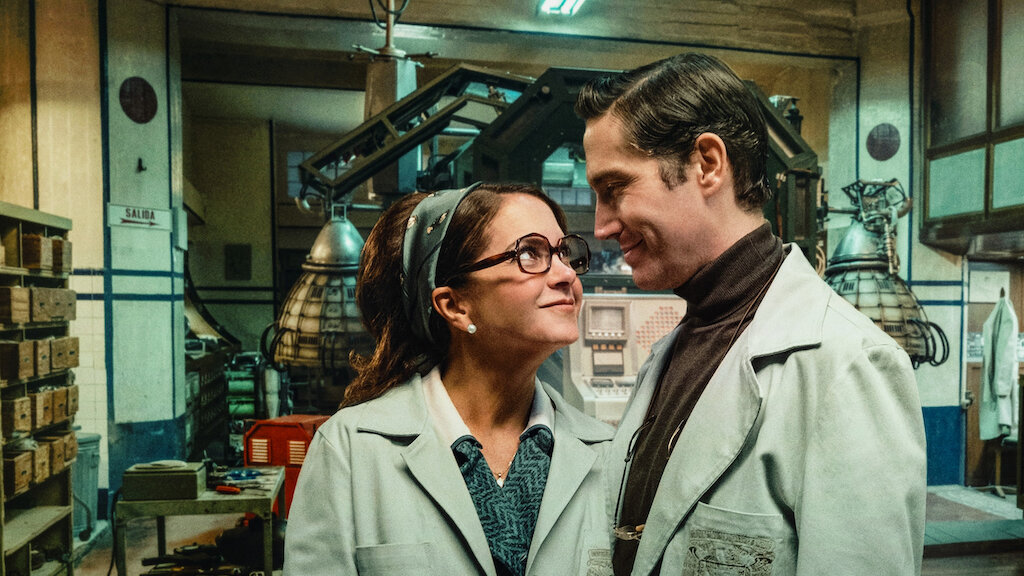 Watch Our Times | Netflix Official Site