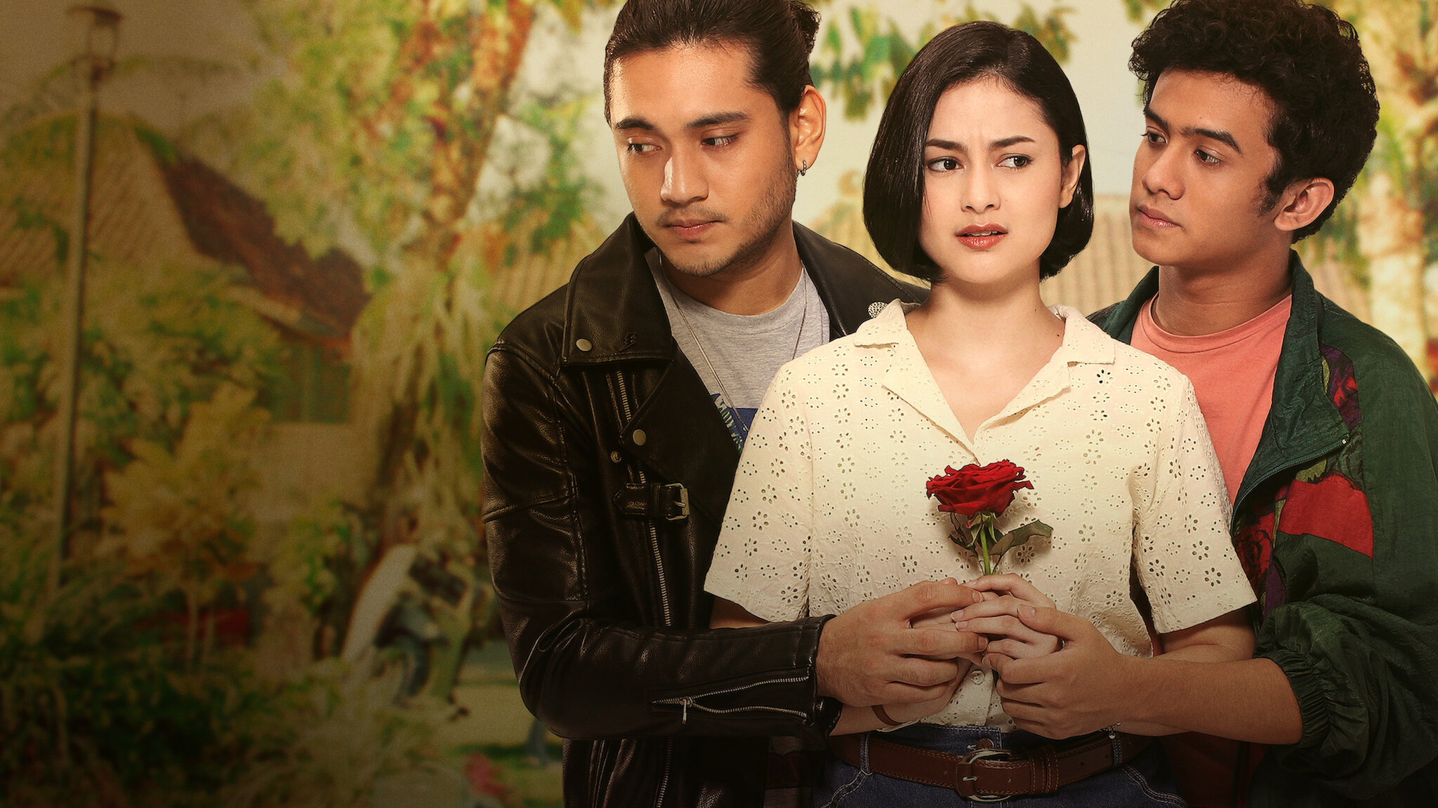 Watch Tersanjung the Movie | Netflix Official Site