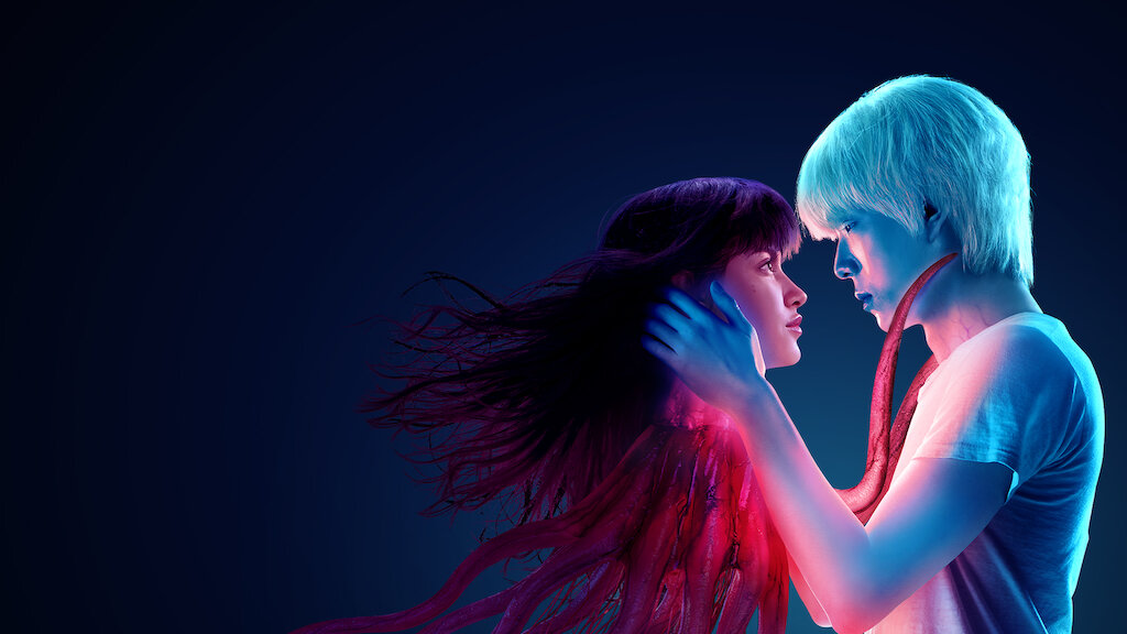 Watch Inhuman Kiss: The Last Breath | Netflix