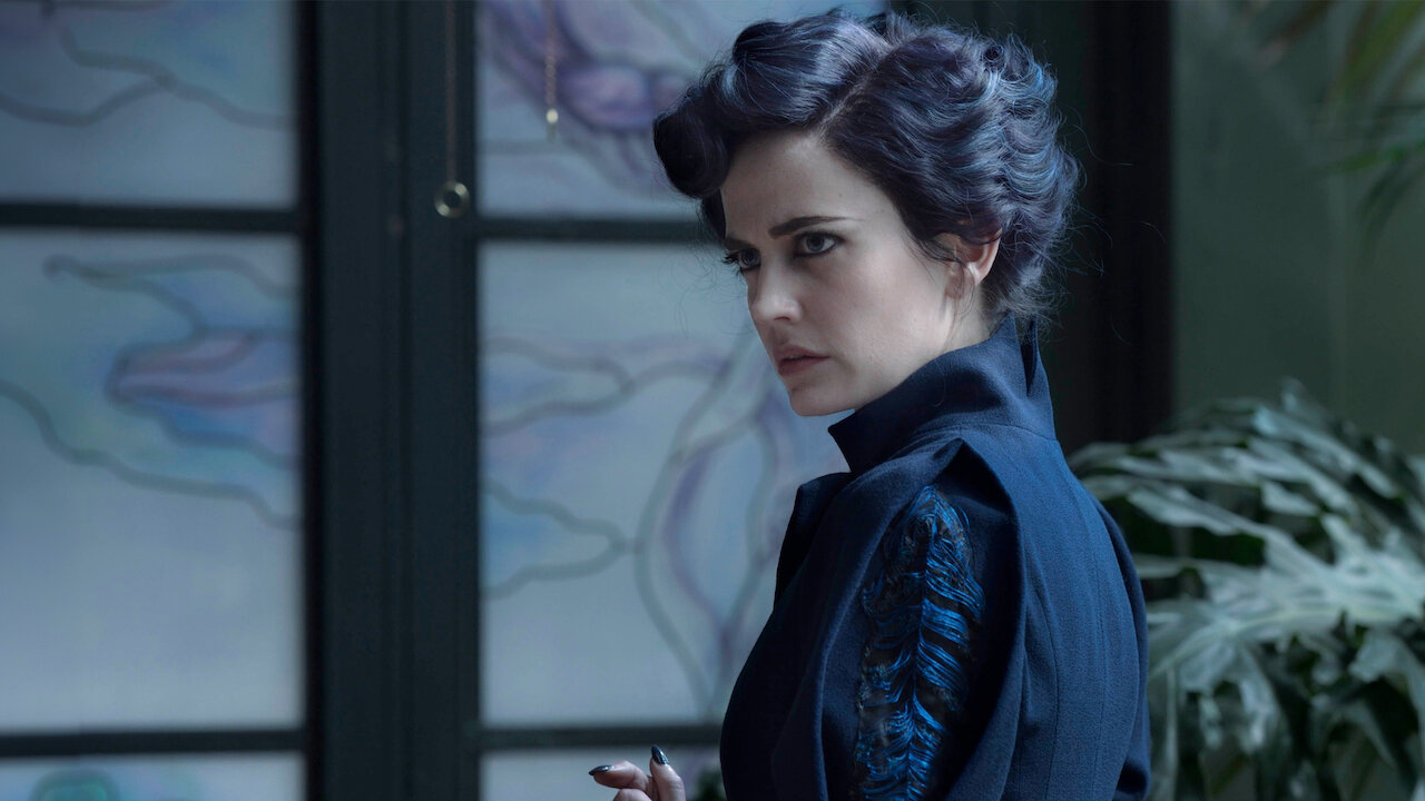 Watch Miss Peregrine's Home for Peculiar Children | Netflix