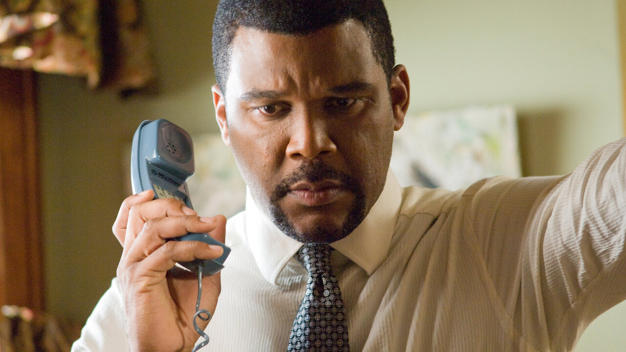 Regarder Alex Cross | Netflix