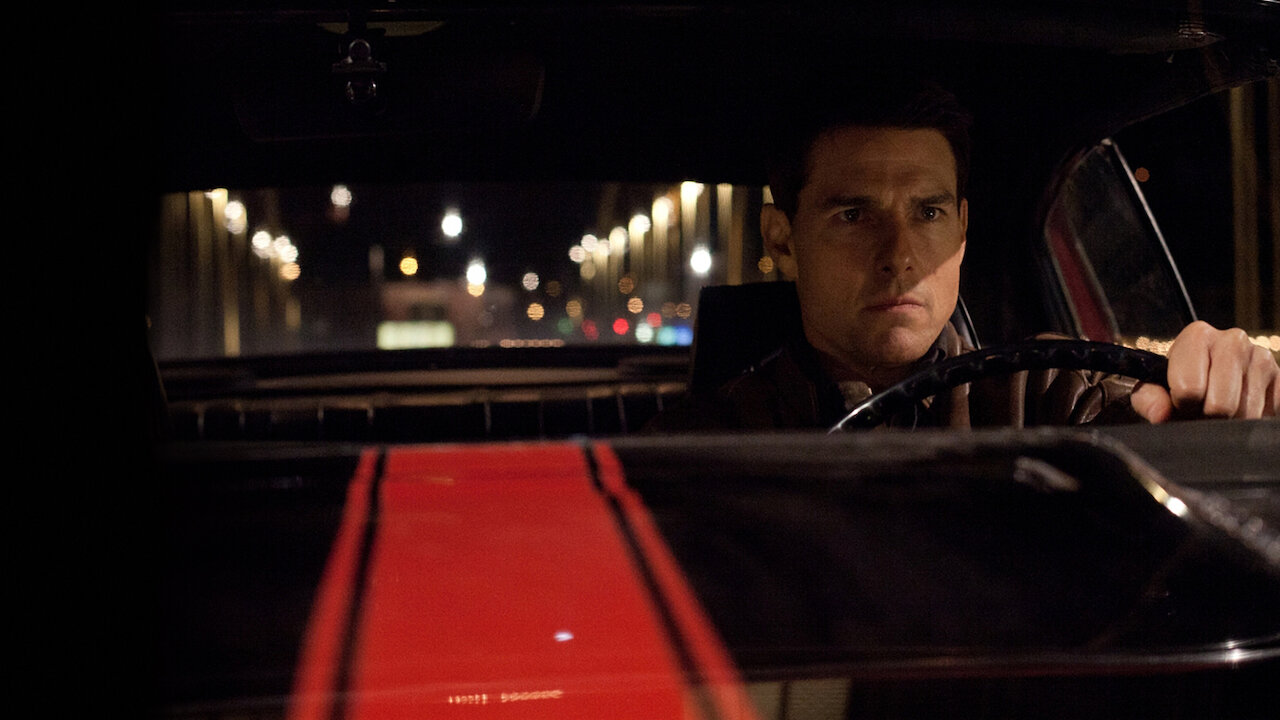 Ver Jack Reacher | Netflix