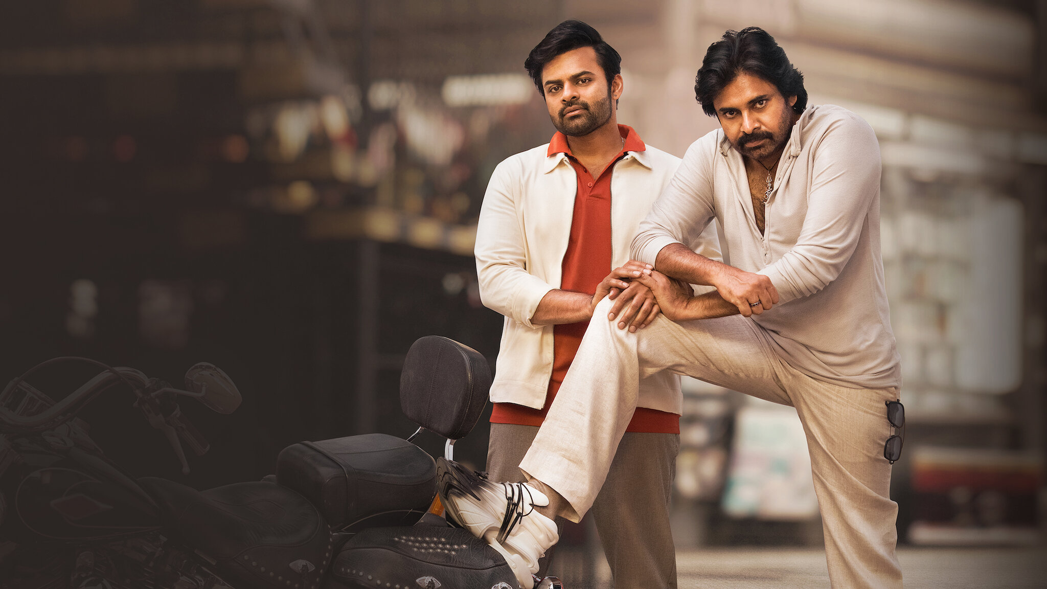 Watch Bro (Tamil) | Netflix