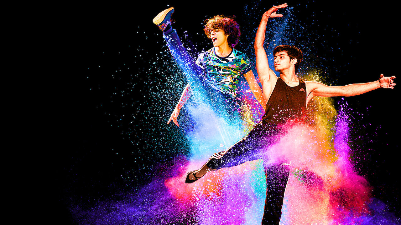 Watch Yeh Ballet | Netflix Official Site