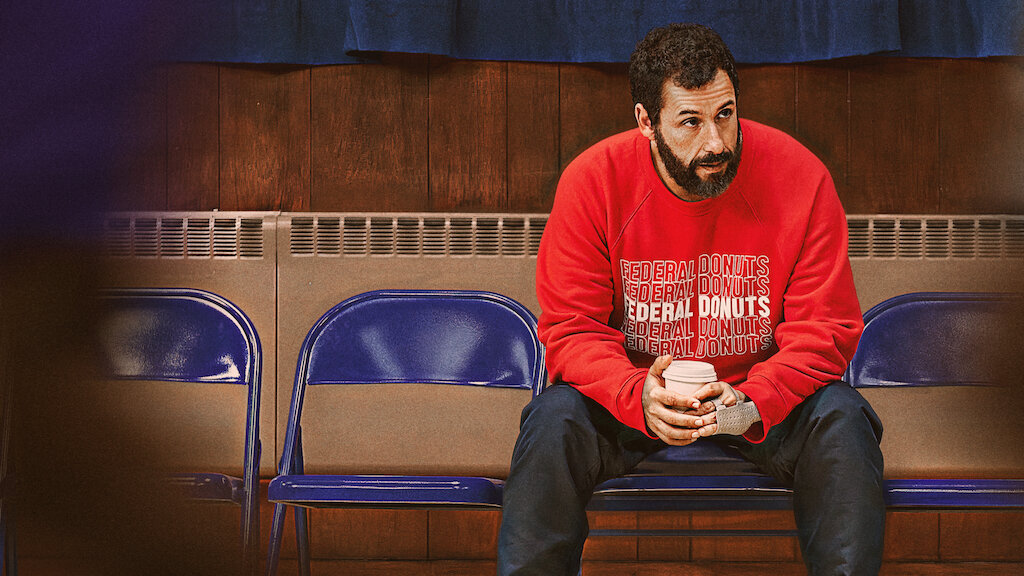 Watch Hustle | Netflix Official Site