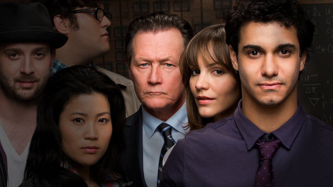 Watch Scorpion | Netflix